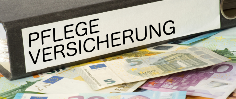Pflegegeld | Wissenswertes zur Finanzierung | Ratgeber für pflegende ...